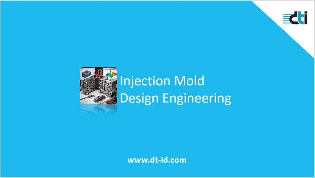 Injection Mold Design Engineering Built for Manufacturing